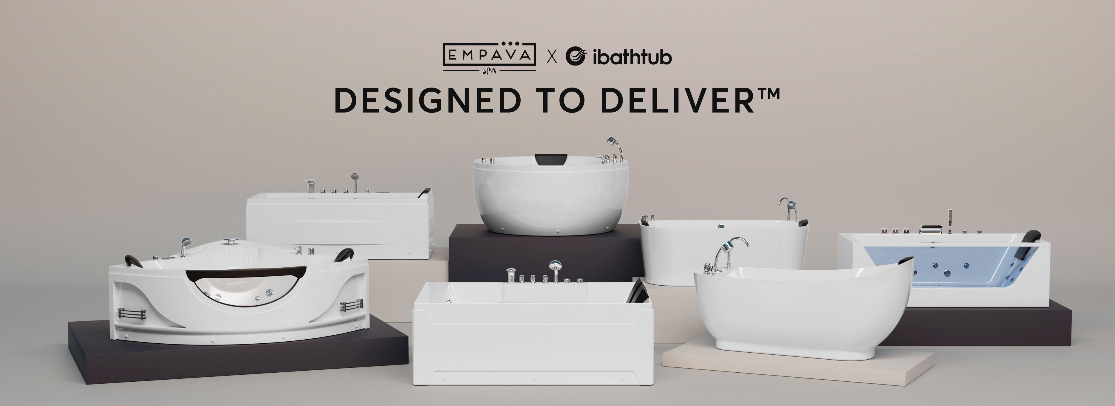 Let Whirlpool Tub Be Your Hydrotherapy Massager – ibathtub