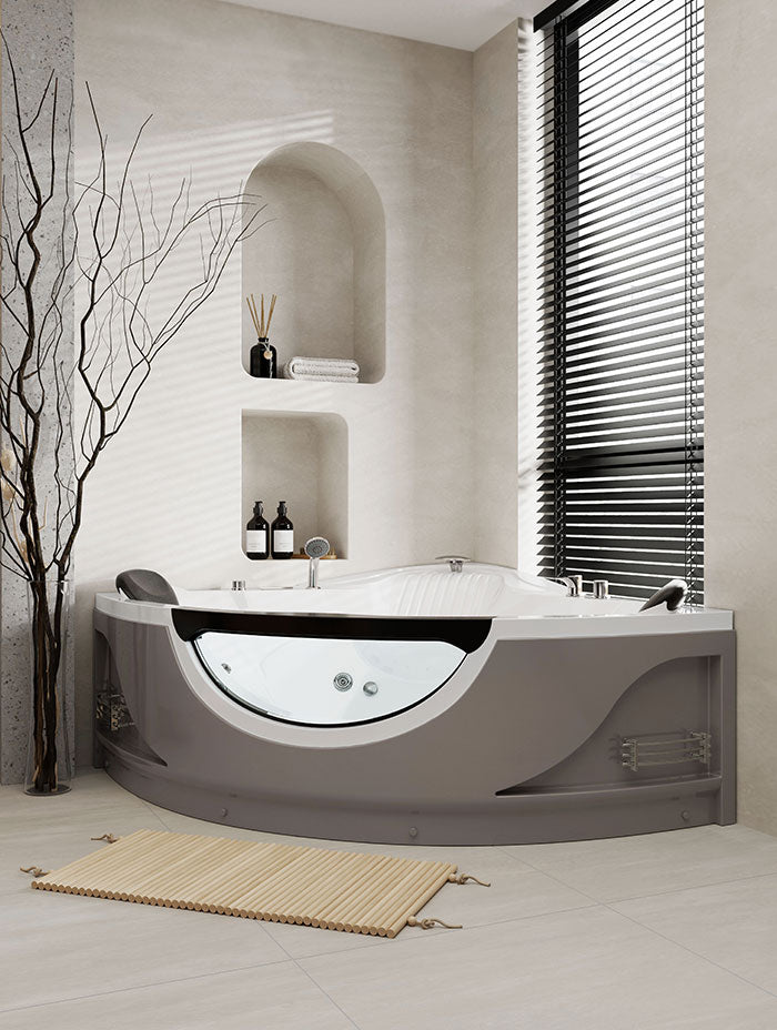 Empava® Bathtub- Shop Premium Bathtubs for Maximum Relaxation – ibathtub